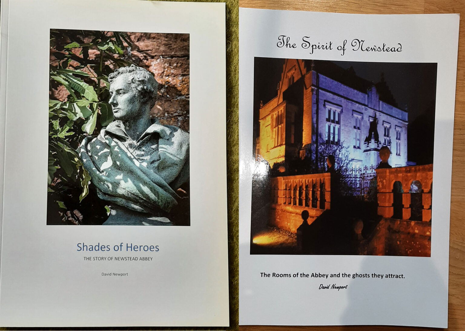 Home - Newstead Abbey Partnership | Newstead Abbey Partnership