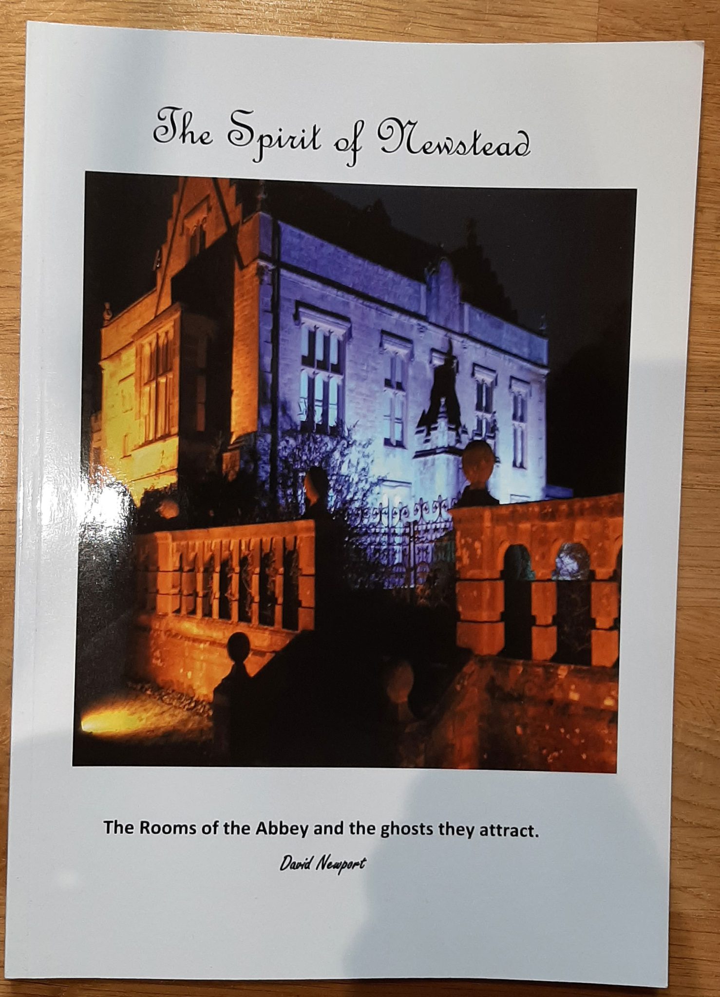 Home - Newstead Abbey Partnership | Newstead Abbey Partnership